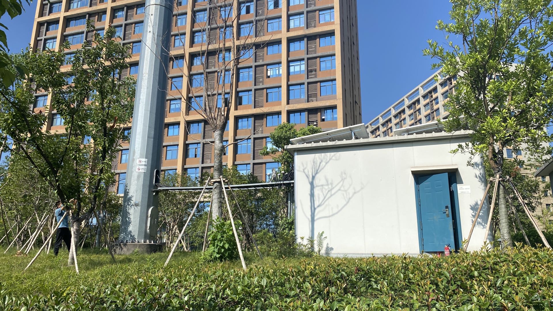 smart PV Rapid Shutdown,PV Arc Fault Detection-Fonrich